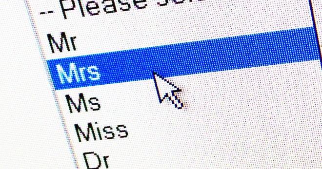 Faith Salie: On a first-name basis - CBS News