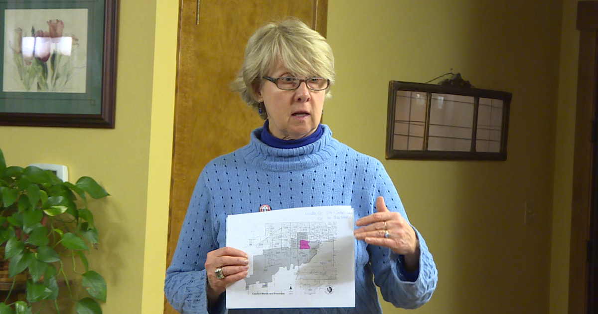 Iowa Caucus 101 for Hillary Clinton precinct captains - CBS News