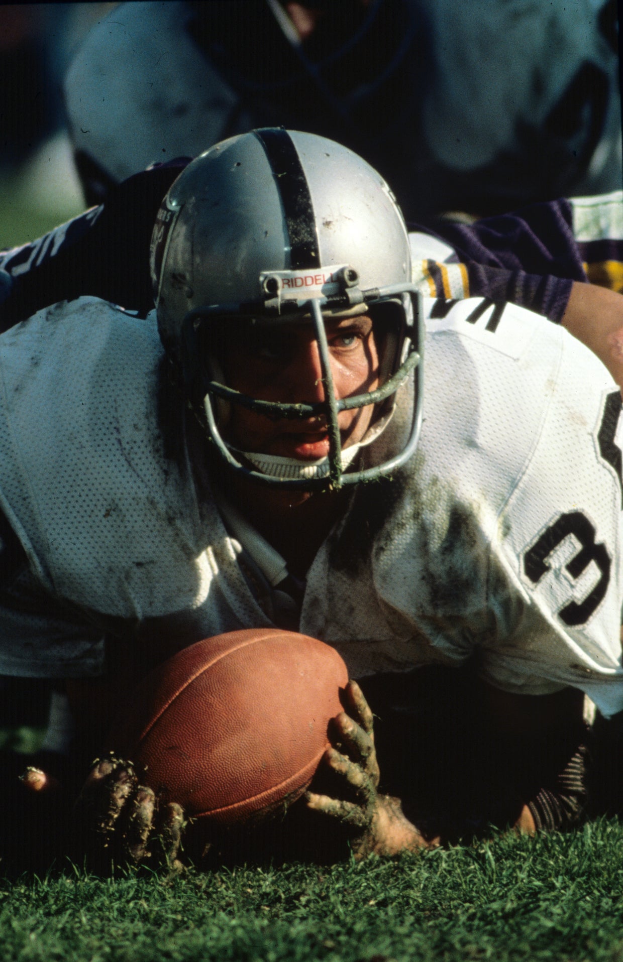 50 years of Super Bowl photography