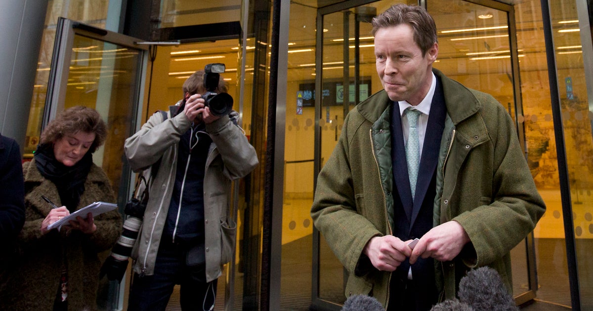 Lord Lucan, British earl missing since nanny murdered 40 years ago ...