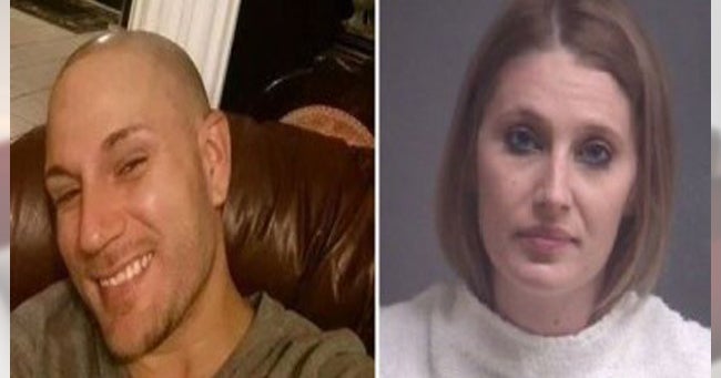 Officials detail violent culmination of "Bonnie and Clyde" manhunt ...