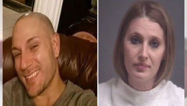 Florida couple held hostage by "Bonnie and Clyde" describes terrifying ...