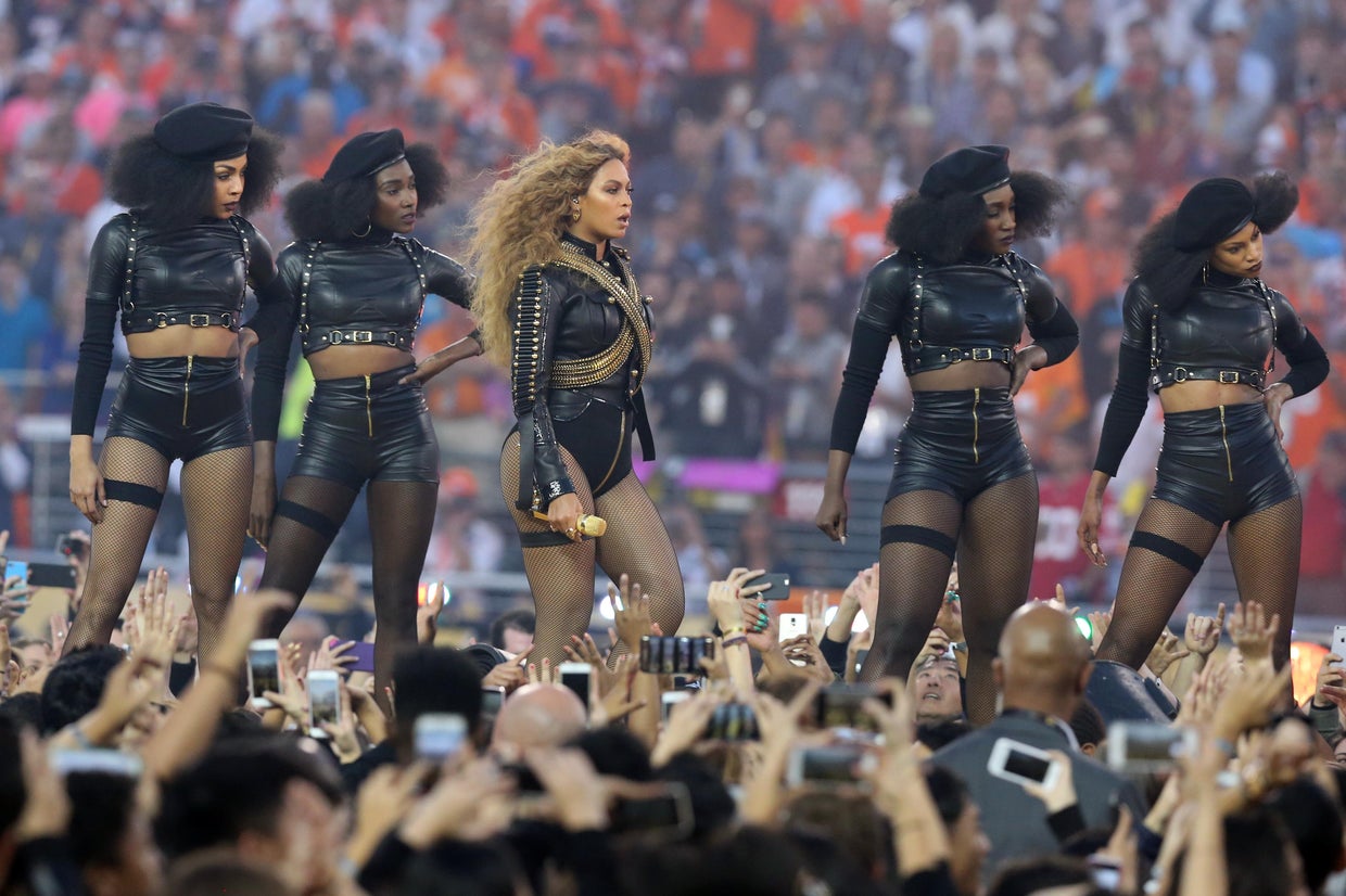 Some police unions calling on officers to boycott Beyoncé concerts ...
