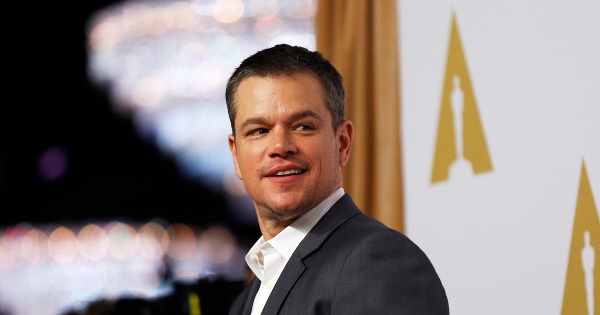 Matt Damon, Rooney Mara and more stars rally against dog eating ...