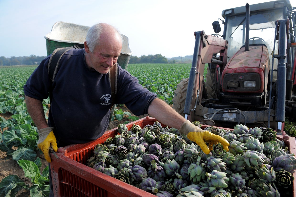 These foods will help you sleep better