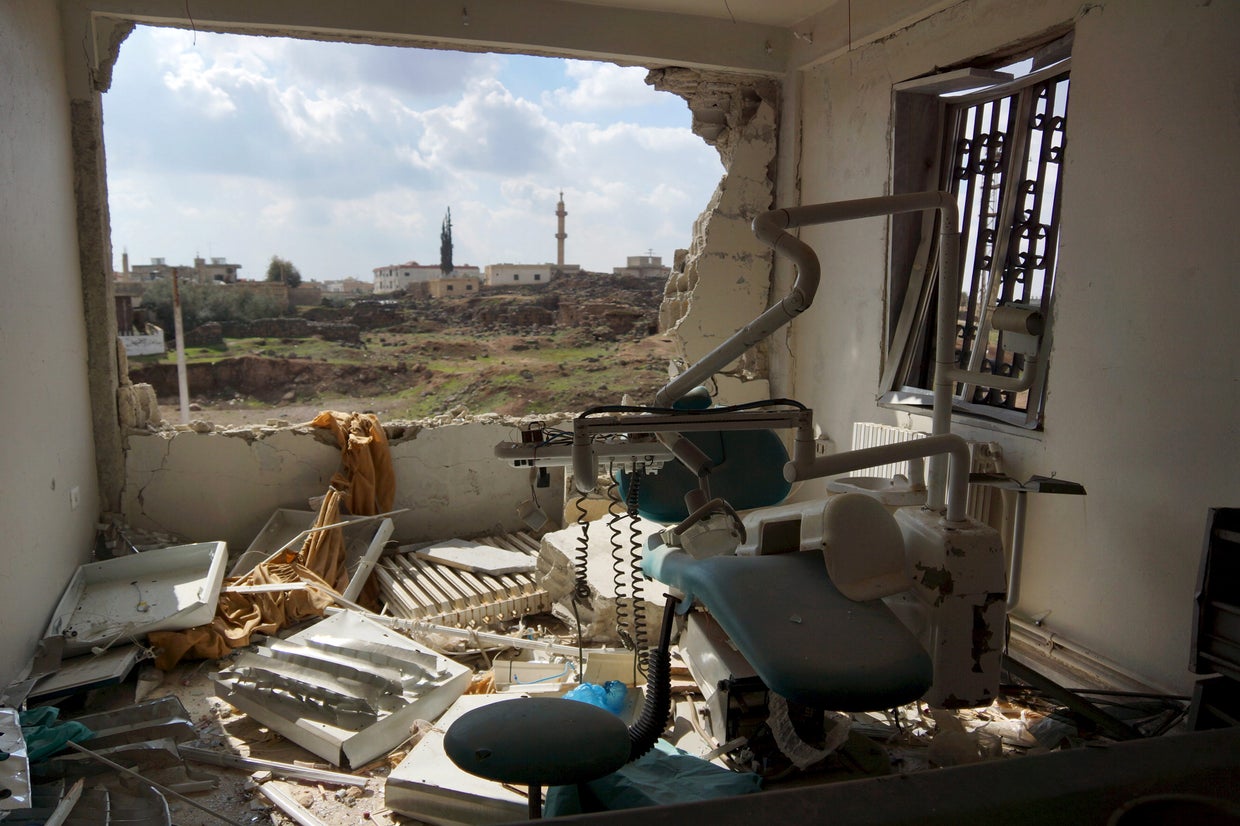Photos of the week - The week in pictures - February 6-12, 2016