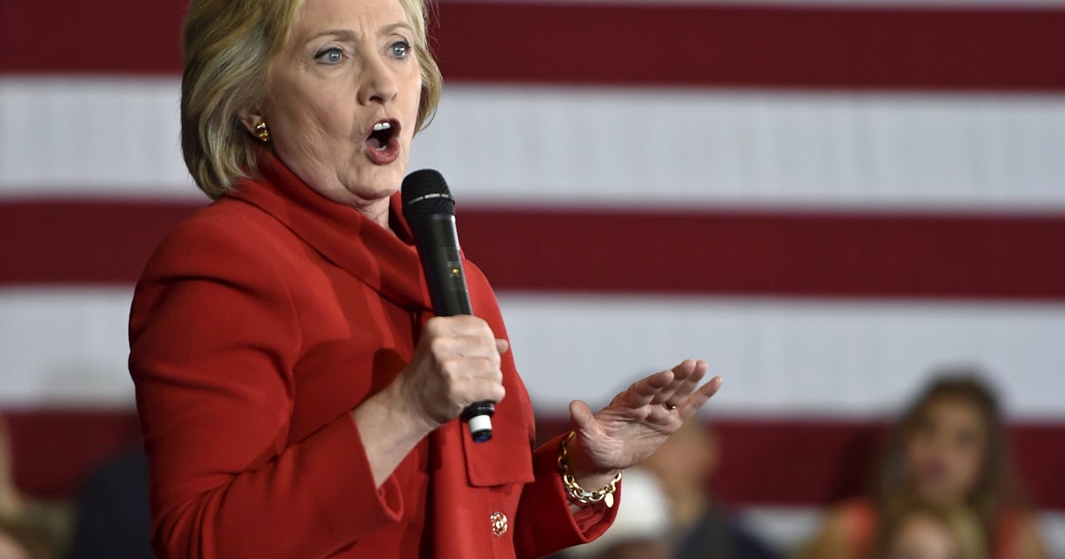 Hillary Clinton to speak on improving economic opportunity for black ...