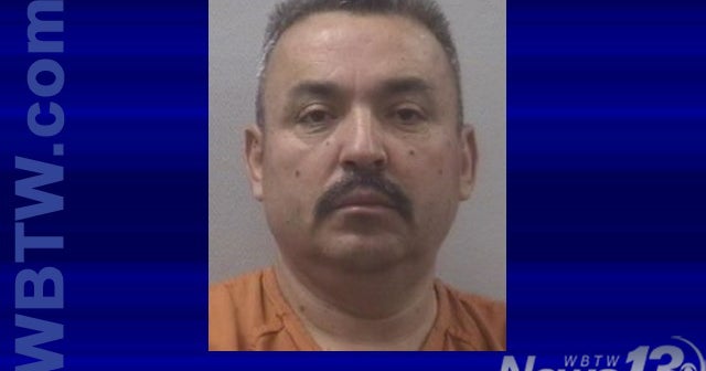 Restaurant owner who brought down South Carolina sheriff charged with ...