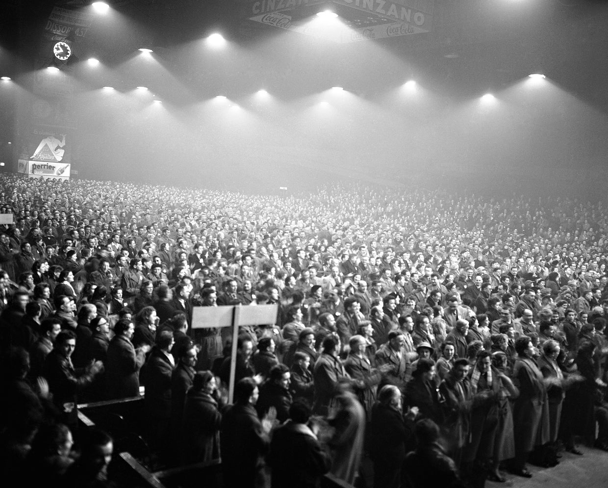 Today in history - February 18