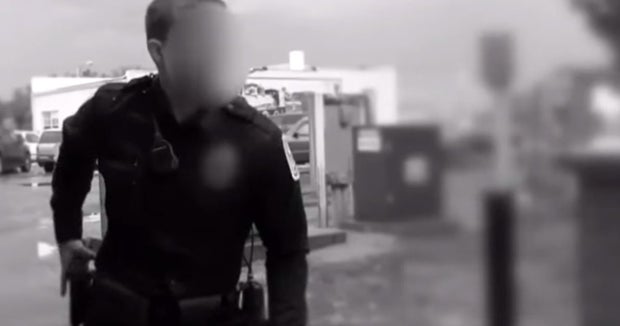 Missouri police officer on leave for role in suburban Kansas City ...