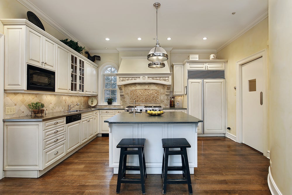 8 ways to revamp your kitchen for less than $25,000