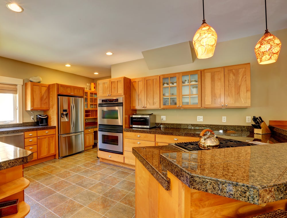 8 ways to revamp your kitchen for less than $25,000