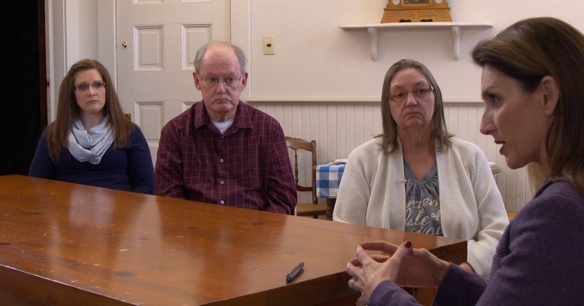 Jurors in Quincy, Ill., murder trial of Curtis Lovelace speak out to ...