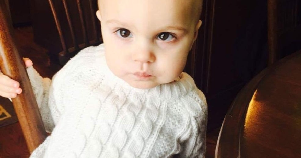 Father charged with killing Maddox Lawrence, toddler found in Syracuse ...
