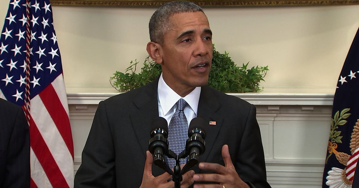 Obama: Guantanamo closure is "about closing a chapter in our history ...