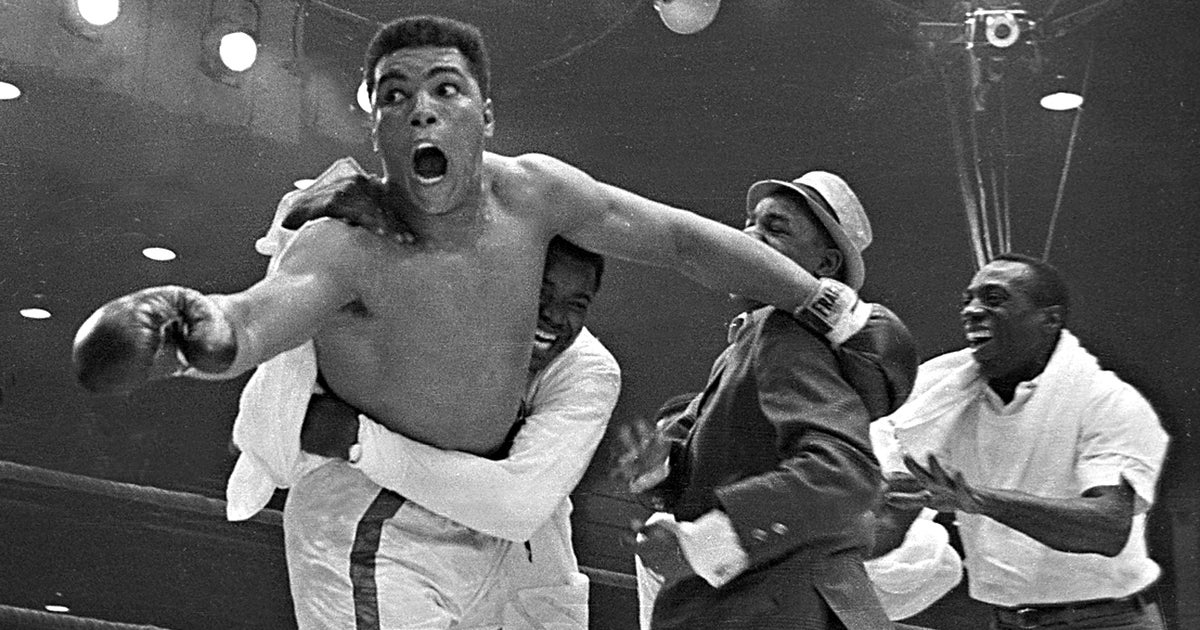 Today in history - February 25