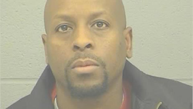 Kansas shooting: Officer who killed Kansas gunman Cedric Ford hailed as ...