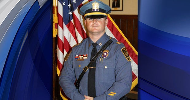 New Jersey police captain on "bath salts," drugs, alcohol at time of ...