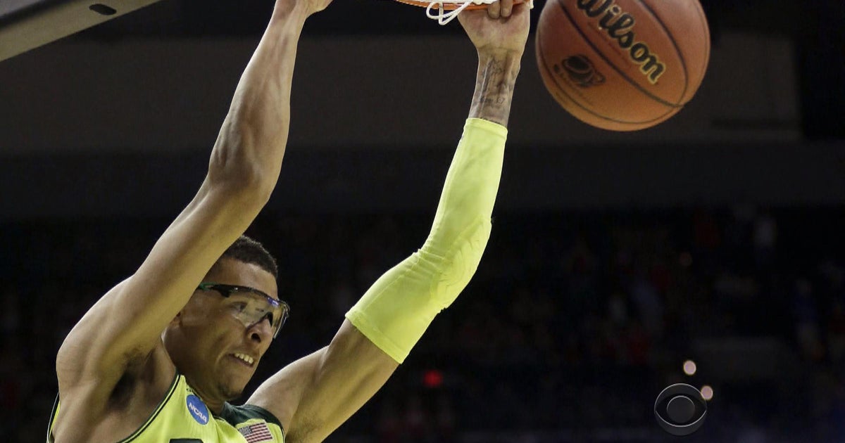 New study of NBA player's hearts could save lives of athletes - CBS News