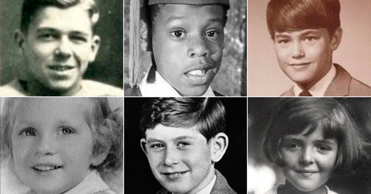 Are you a "super-recognizer"? Take a test - CBS News