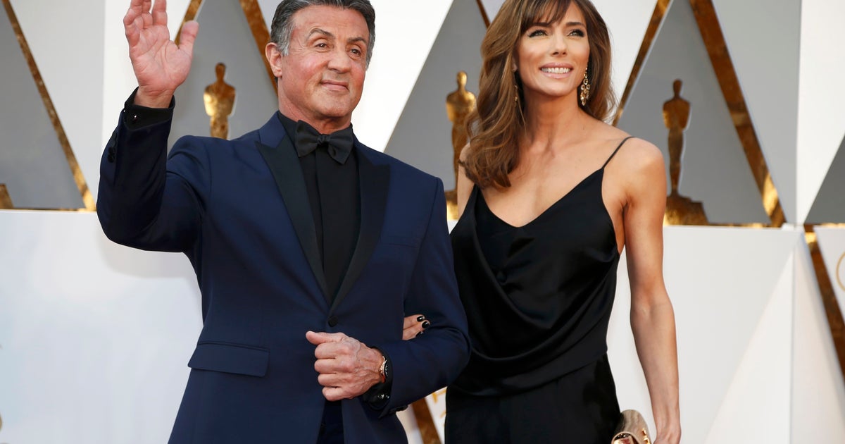 Sylvester Stallone and wife, Jennifer Flavin, to get divorced after 25 ...