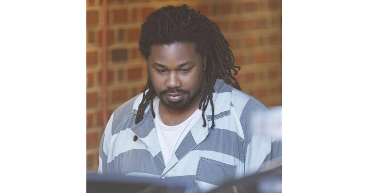 Report: Matthew to be spared death penalty in Va. student murders - CBS ...