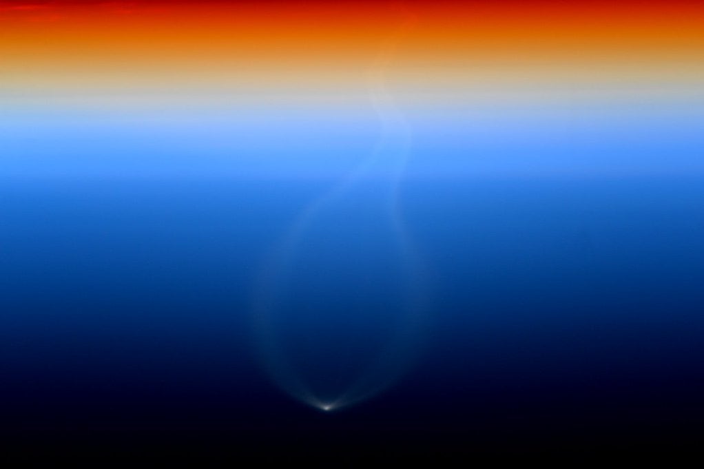 Astronaut Scott Kelly's Year in Space