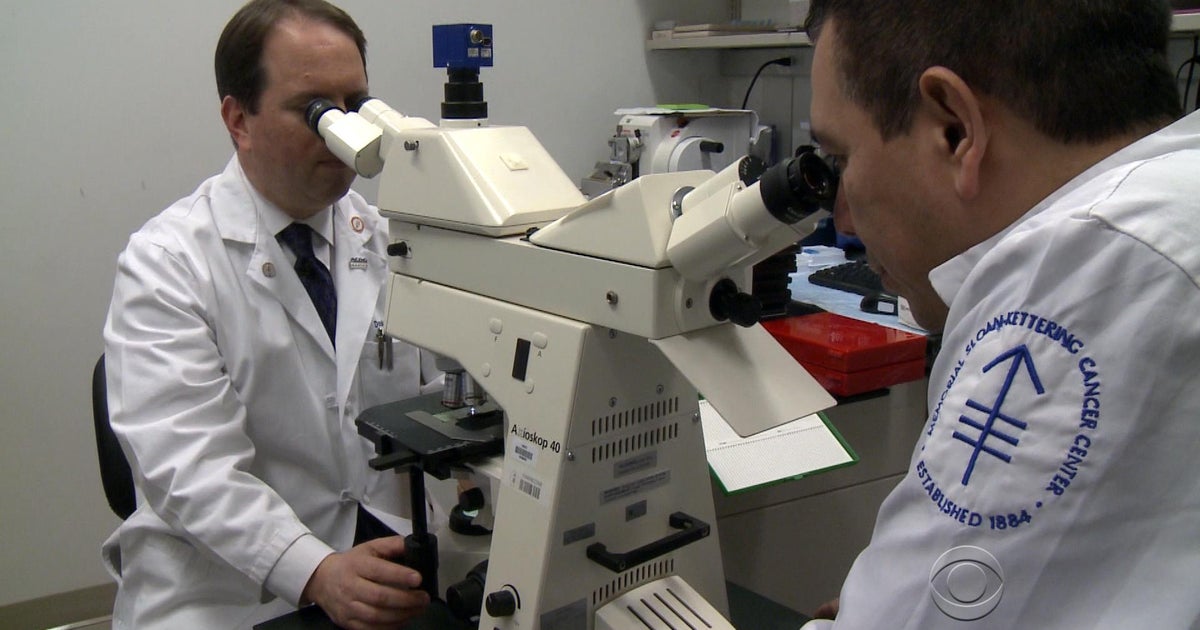 Report finds "surprising gaps" in what's known about ovarian cancer ...