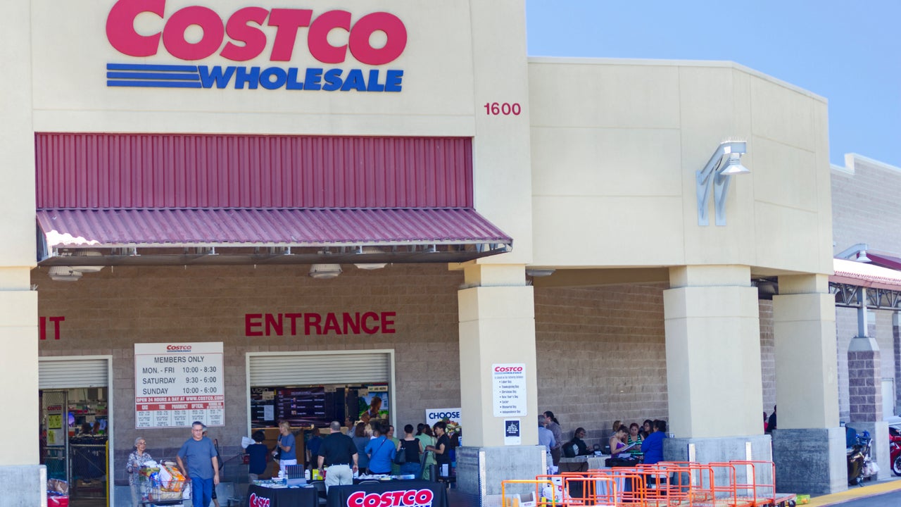 Stories About Costco - CBS News