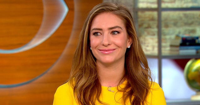 Dating app Bumble heads into the friend zone - CBS News