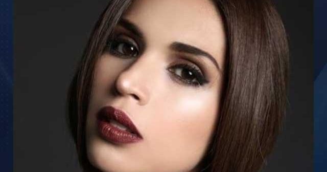 Exmiss Sinaloa exige no confundirla con esposa del "Chapo" - CBS News