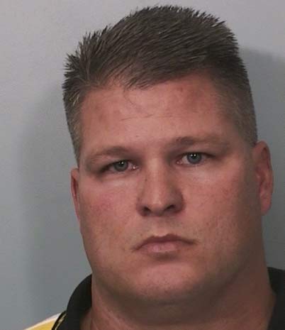 Evidence photos in the Belinda Temple murder case