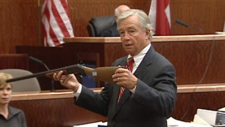 David Temple case: Will charges be dropped or will Texas man face a new ...