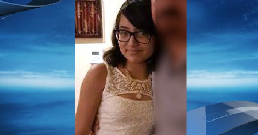 Adriana Coronado, Texas girl, in danger after father found slain ...