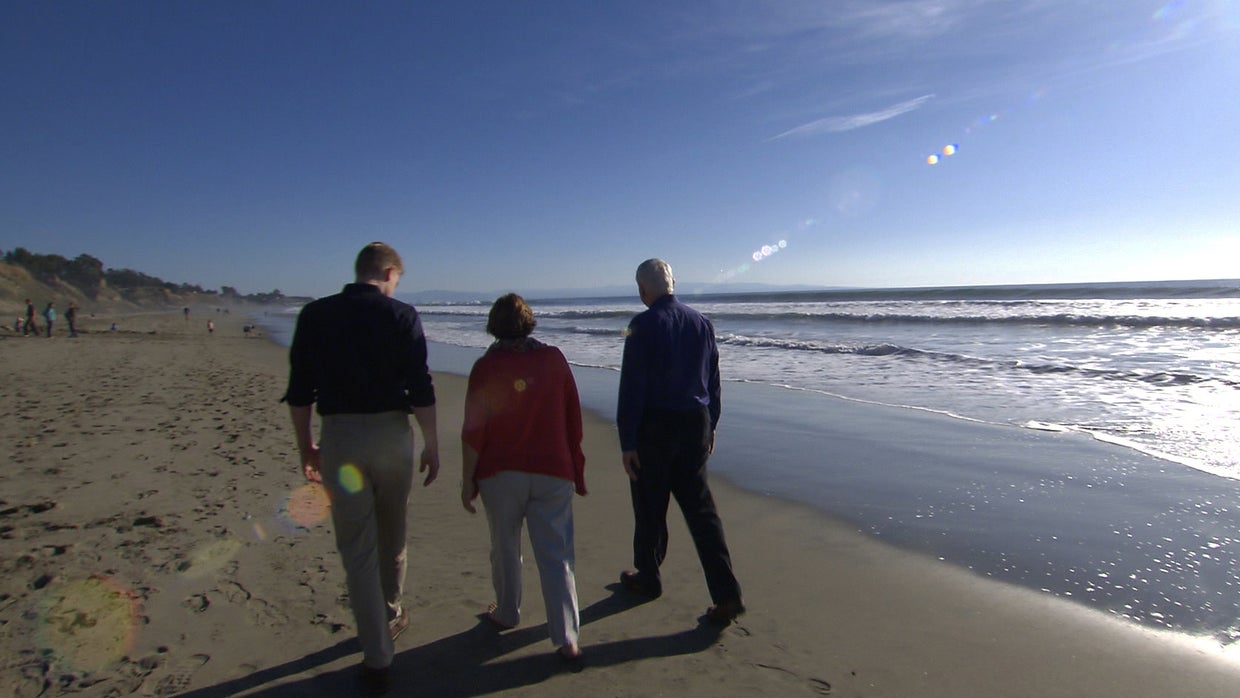 Viewers share painful stories after "Aid in Dying" report - CBS News