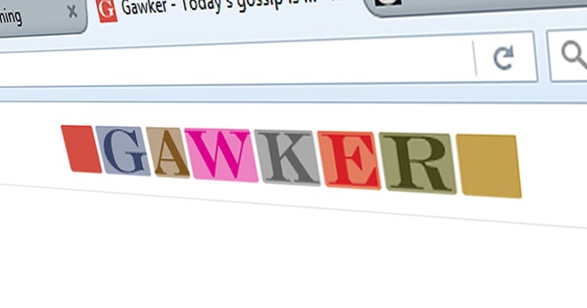 Gawker.com, flattened by Hulk Hogan, to shut down - CBS News