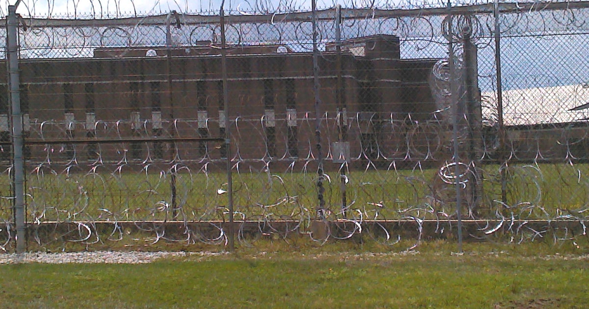 A life (without parole) story: Part 3 - CBS News