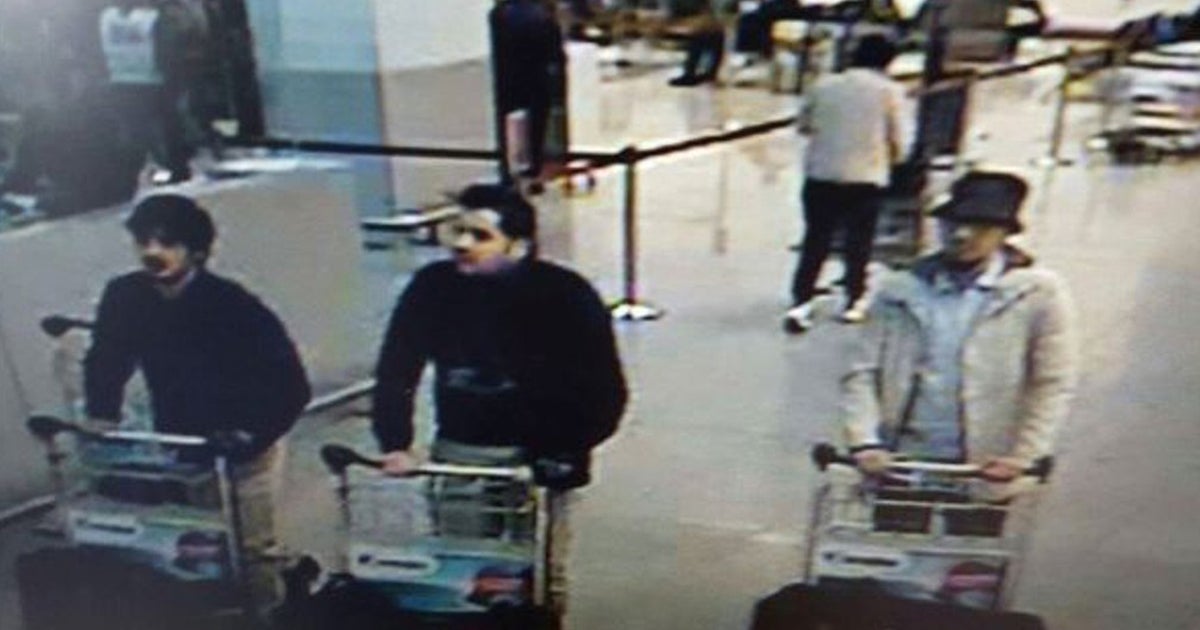 Europe criminals easy converts to ISIS as "gangster jihad" creates ...