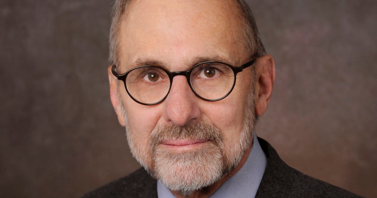 Rand Morrison - CBS News