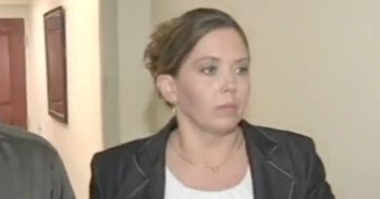 Kimberly Kitchen, Pennsylvania woman, guilty of working for years as ...