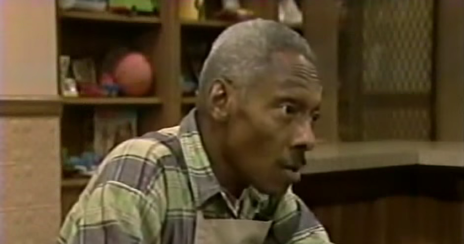 David Smyrl of "Sesame Street" dies at 80 - CBS News