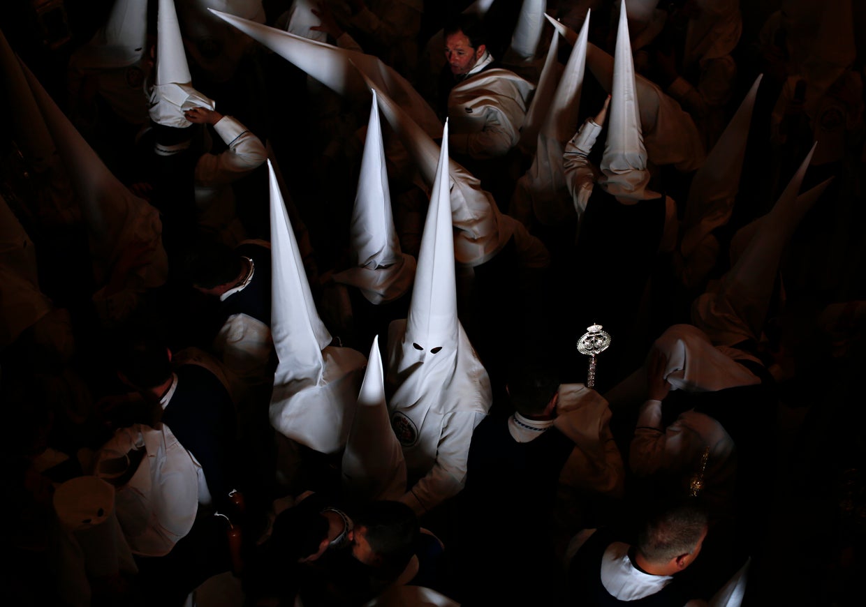 Photos of the week - The week in pictures - March 19-25, 2016