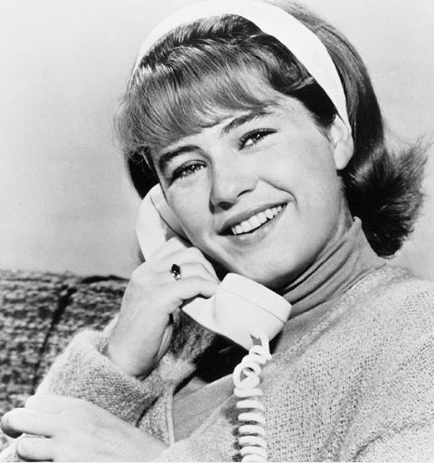 Patty Duke 1946-2016