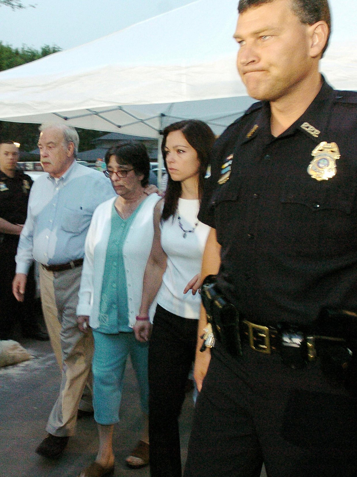 A look back: The Terri Schiavo case