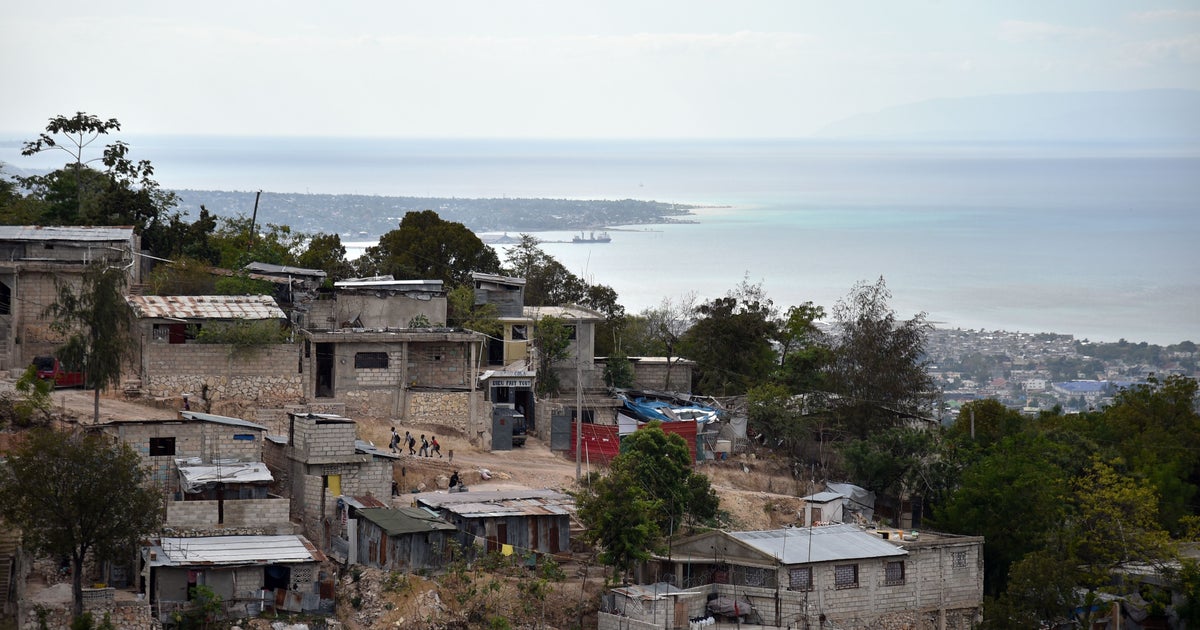 Massimadi festival canceled: LGBT festival in Haiti called off due to ...