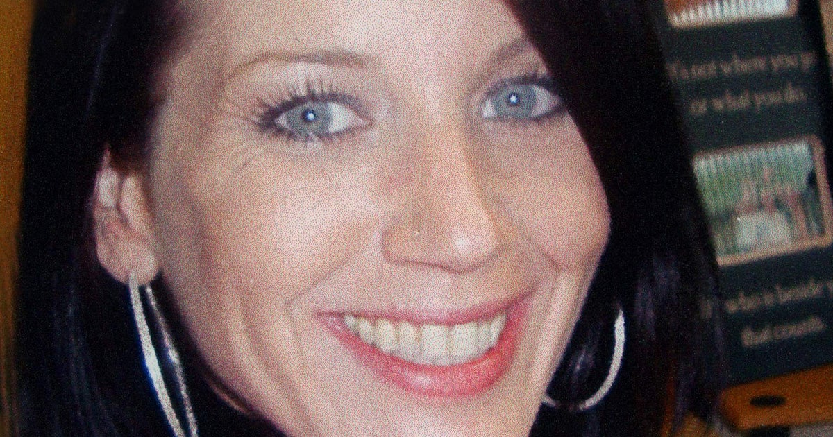 Gone: The search for Michelle Warner - CBS News