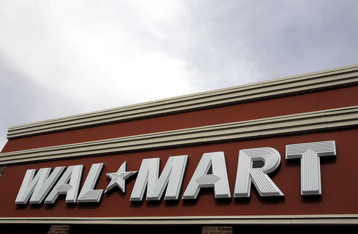 9 secret ways to save money at Walmart