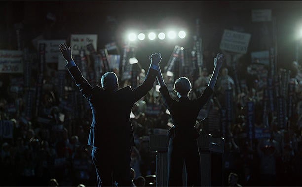 Has "House of Cards" become our political reality? - CBS News