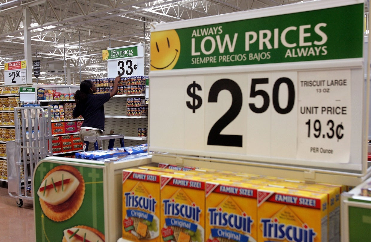 9 secret ways to save money at Walmart
