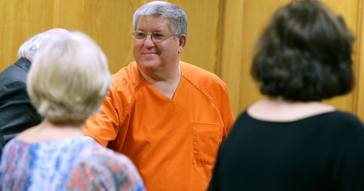 Bernie Tiede, mortician whose murder case inspired film "Bernie ...